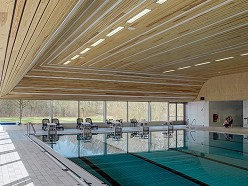 Derako International B.V. (Product) - Derako Lineair wand systeem ...