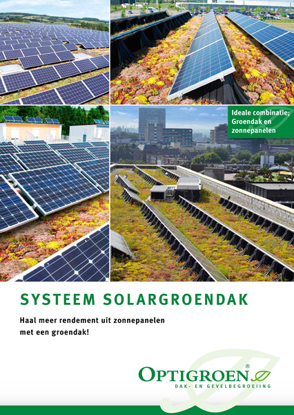 Optigrün Benelux | Optigroen Natuurdak BiodiversiteitsDak ...