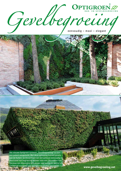 Optigrün Benelux | Optigroen Natuurdak BiodiversiteitsDak ...