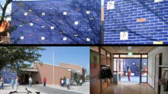 WTS Architecten | VSV school - architectenweb.nl