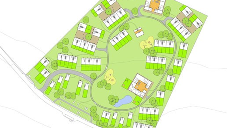 lehner en gunther wint Oostenrijkse prijsvraag - architectenweb.nl