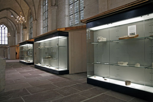 Atelier Jan Franssen | Protestantse Kerk - architectenweb.nl