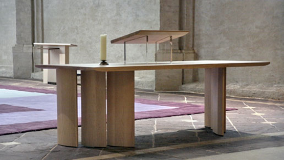 Atelier Jan Franssen | Protestantse Kerk - architectenweb.nl