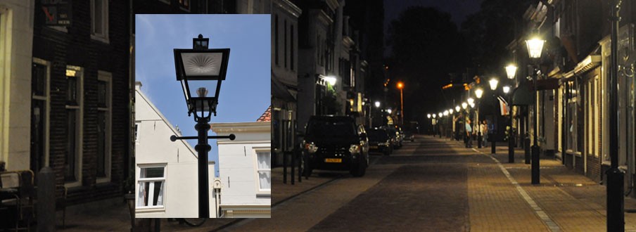 tlu landschapsarchitecten | Herinrichting centrum Naarden-Vesting ...