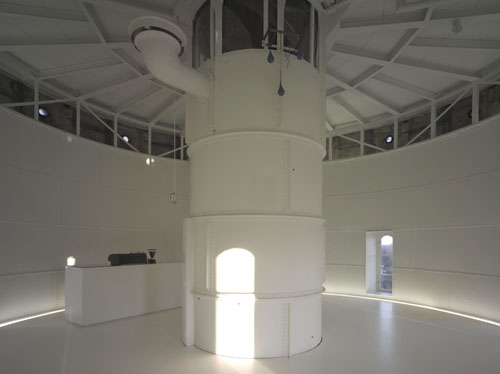 Rocha Tombal architecten | Watertoren - architectenweb.nl