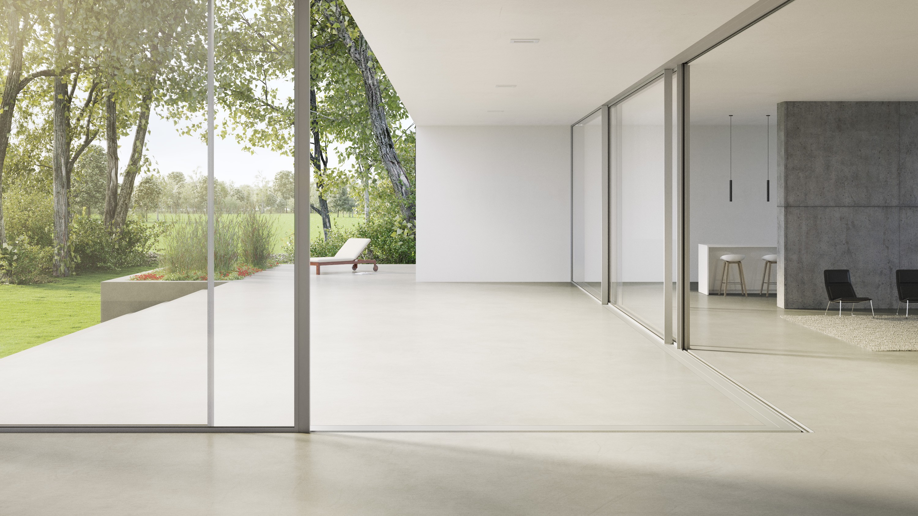 Solarlux Nederland B.V. | cero made by Solarlux - architectenweb.nl