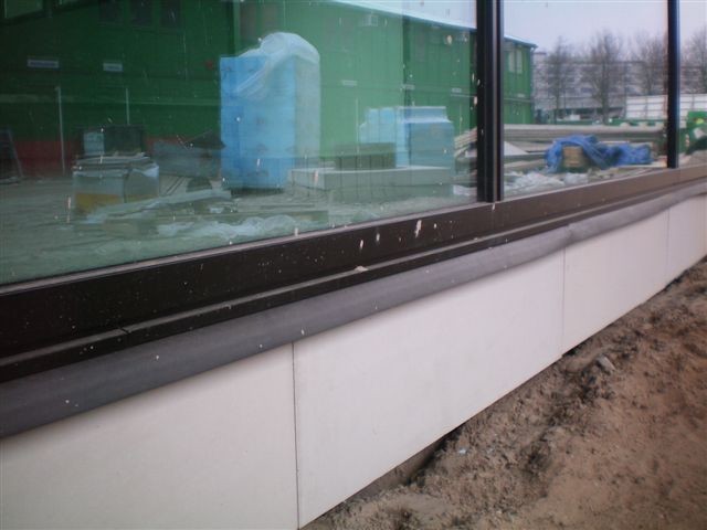 Ravago Building Solutions Netherlands B.V. | Styrock | kantplanken ...