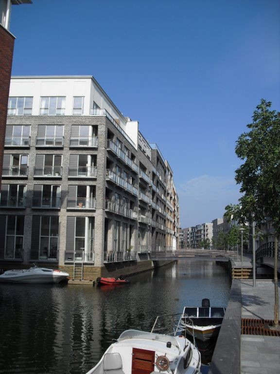 Deense prijs voor project Soeters van Eldonk - architectenweb.nl