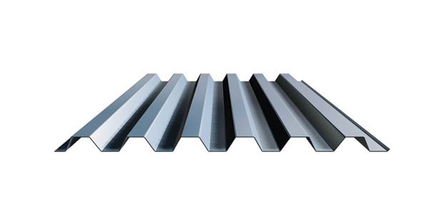 SAB-profiel bv | Unieke SAB trapezium profielen - architectenweb.nl