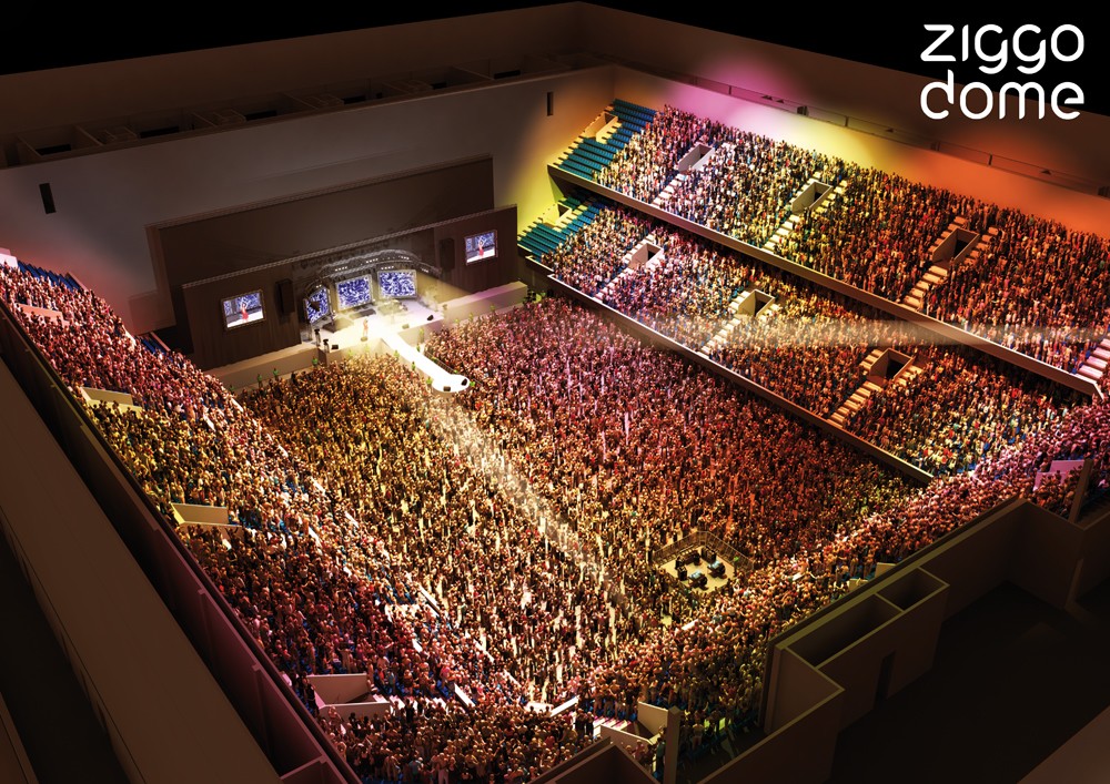 Ziggo Dome