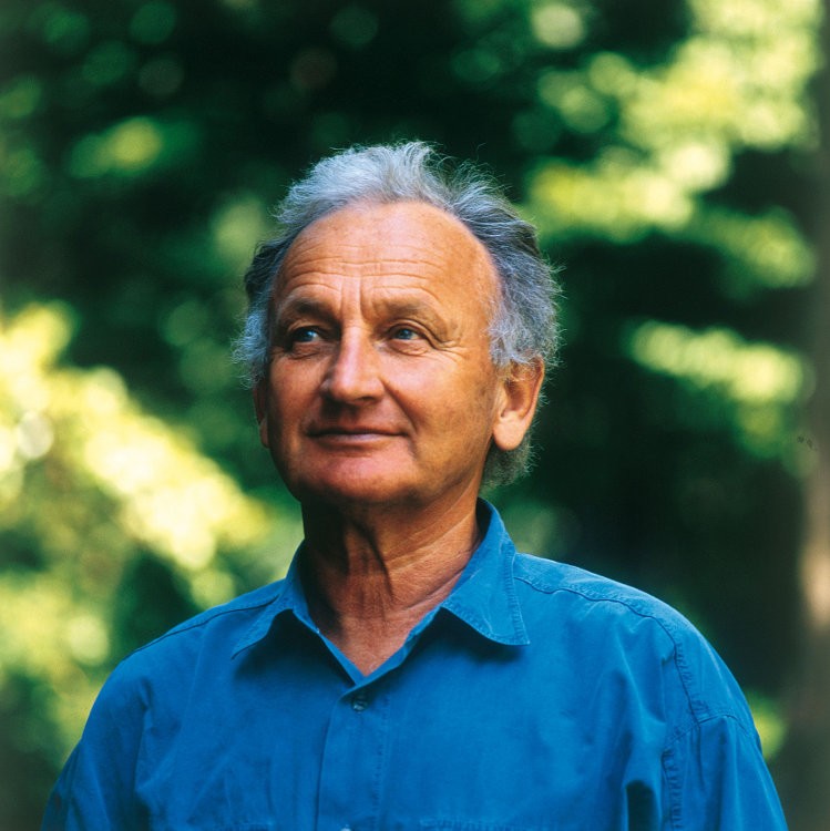 Architect Günter Behnisch (88) overleden - architectenweb.nl