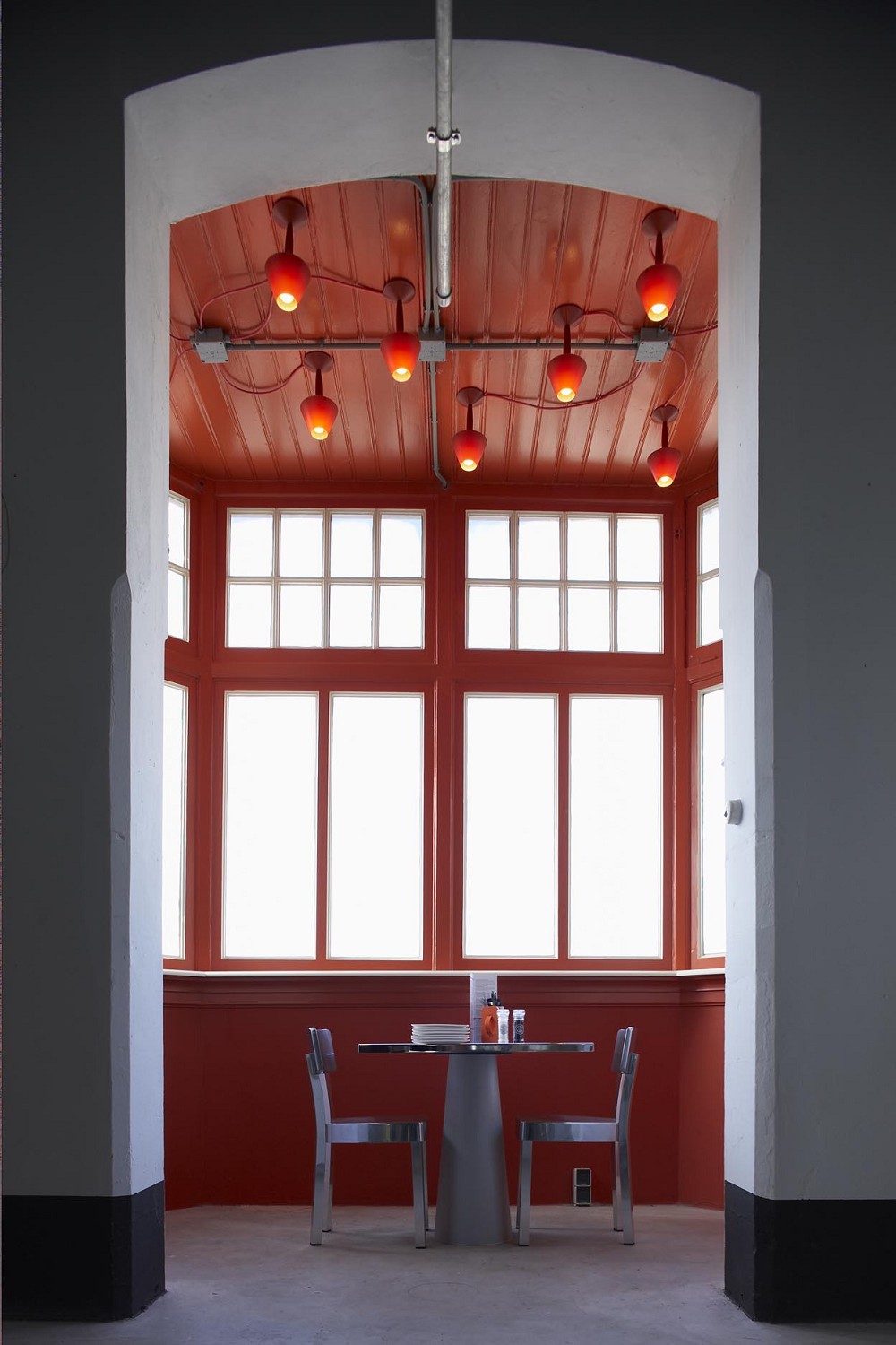 M+R interior architecture | DRU Fabriek - architectenweb.nl