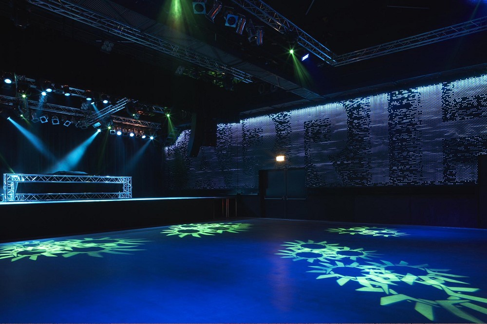 M+R interior architecture | DRU Fabriek - architectenweb.nl