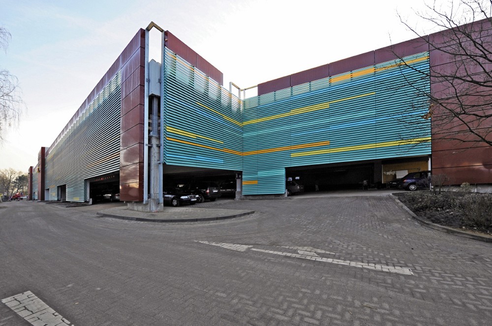 Renson | RENSON® Linius® L.150ACS en L.150ACL - architectenweb.nl