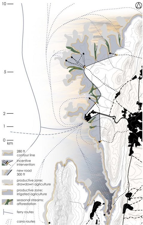 'Voedselcentrum' Tempelhof wint Archiprix - architectenweb.nl
