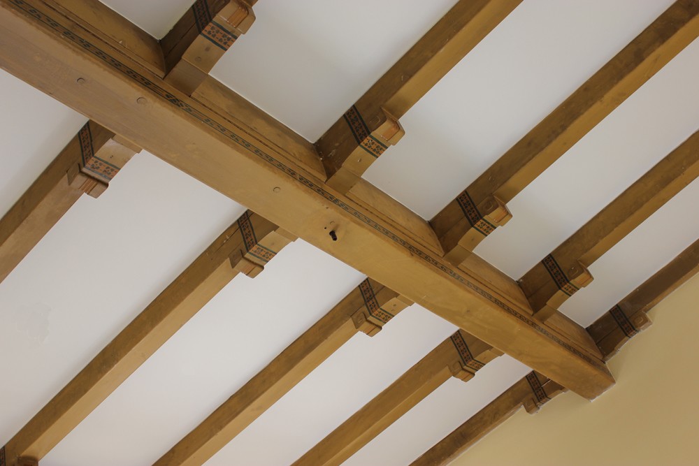 SHP Architectenbureau | Renovatie Hooigracht 12-14 - architectenweb.nl