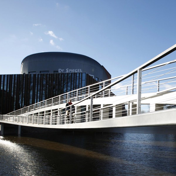 ipv Delft | De Tanerij - architectenweb.nl