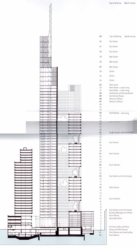 CLESTRA B.V. | Commerzbank Tower - Frankfurt am Main - architectenweb.nl
