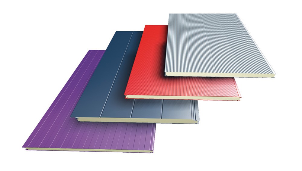 SAB-profiel bv | Uitbreiding brandwerende sandwichpanelen ...