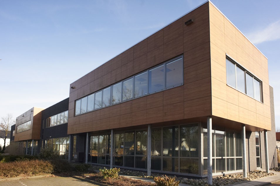 van Es architecten | Altena College - architectenweb.nl