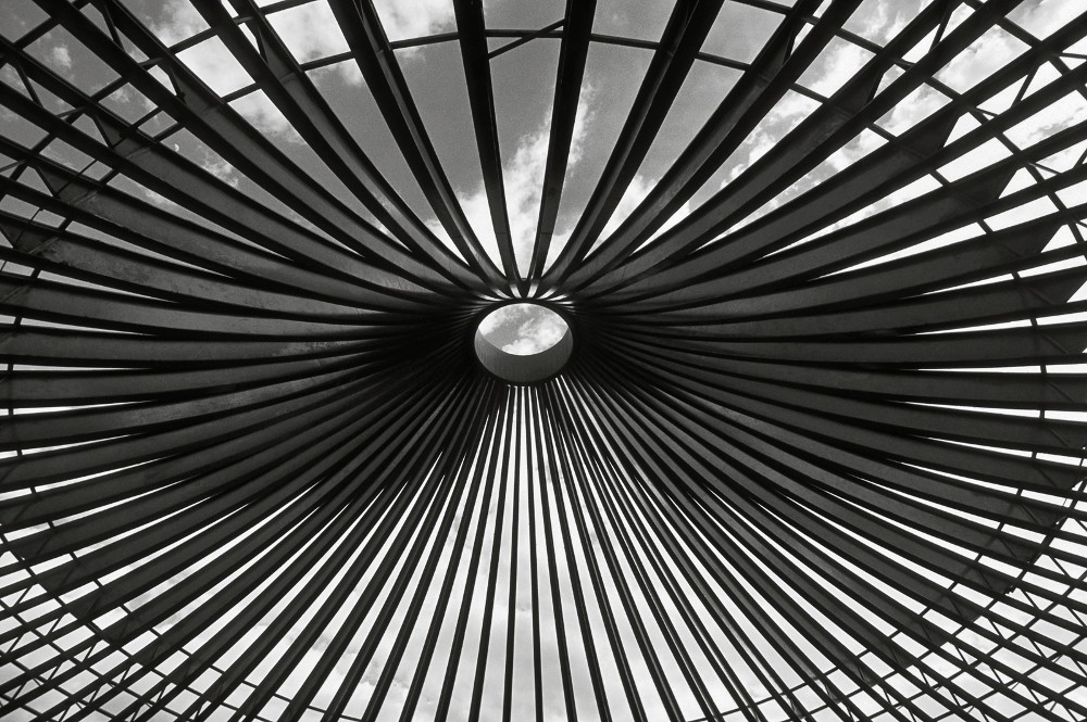 NAi exposeert werk van Braziliaan Lélé - architectenweb.nl