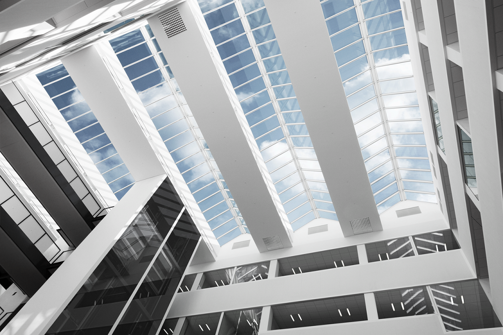 VELUX Commercial Benelux B.V. | VELUX Commercial modulaire lichtstraten ...