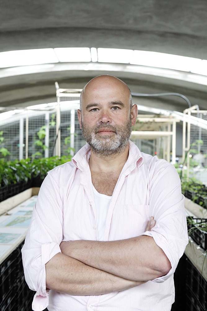 Beumer: “De wereld is echt veranderd” - architectenweb.nl