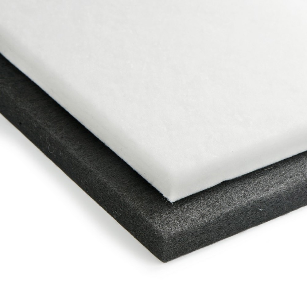 Merford | Akotherm polyesterwol: geluidabsorberend en thermisch ...