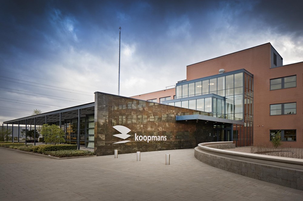 M+R interior architecture | Koopmans Bouw & Ontwikkeling ...