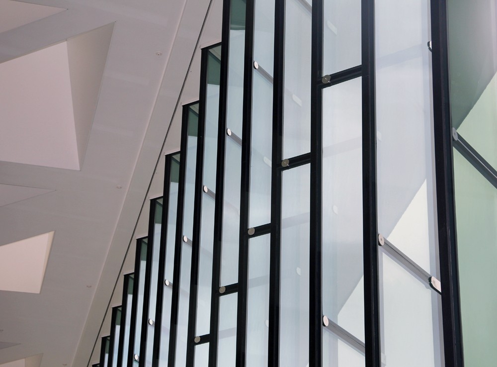 Octatube: ‘Koppelstuk tussen droom en realiteit’ - architectenweb.nl