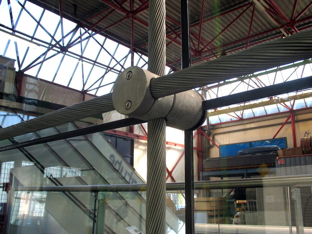 Octatube: ‘Koppelstuk tussen droom en realiteit’ - architectenweb.nl