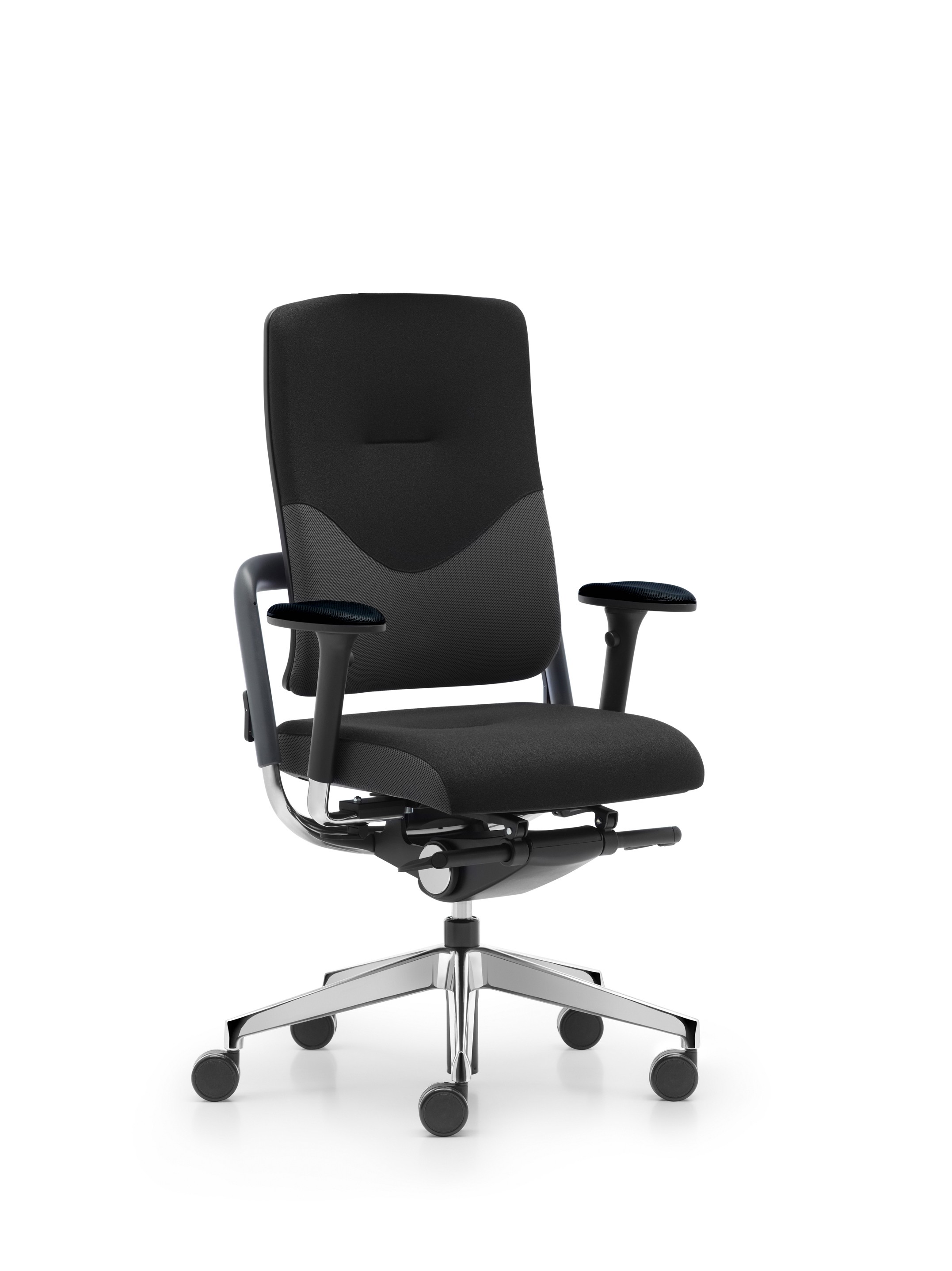 Nowy Styl Nederland B.V. | Bureaustoel xenium - architectenweb.nl