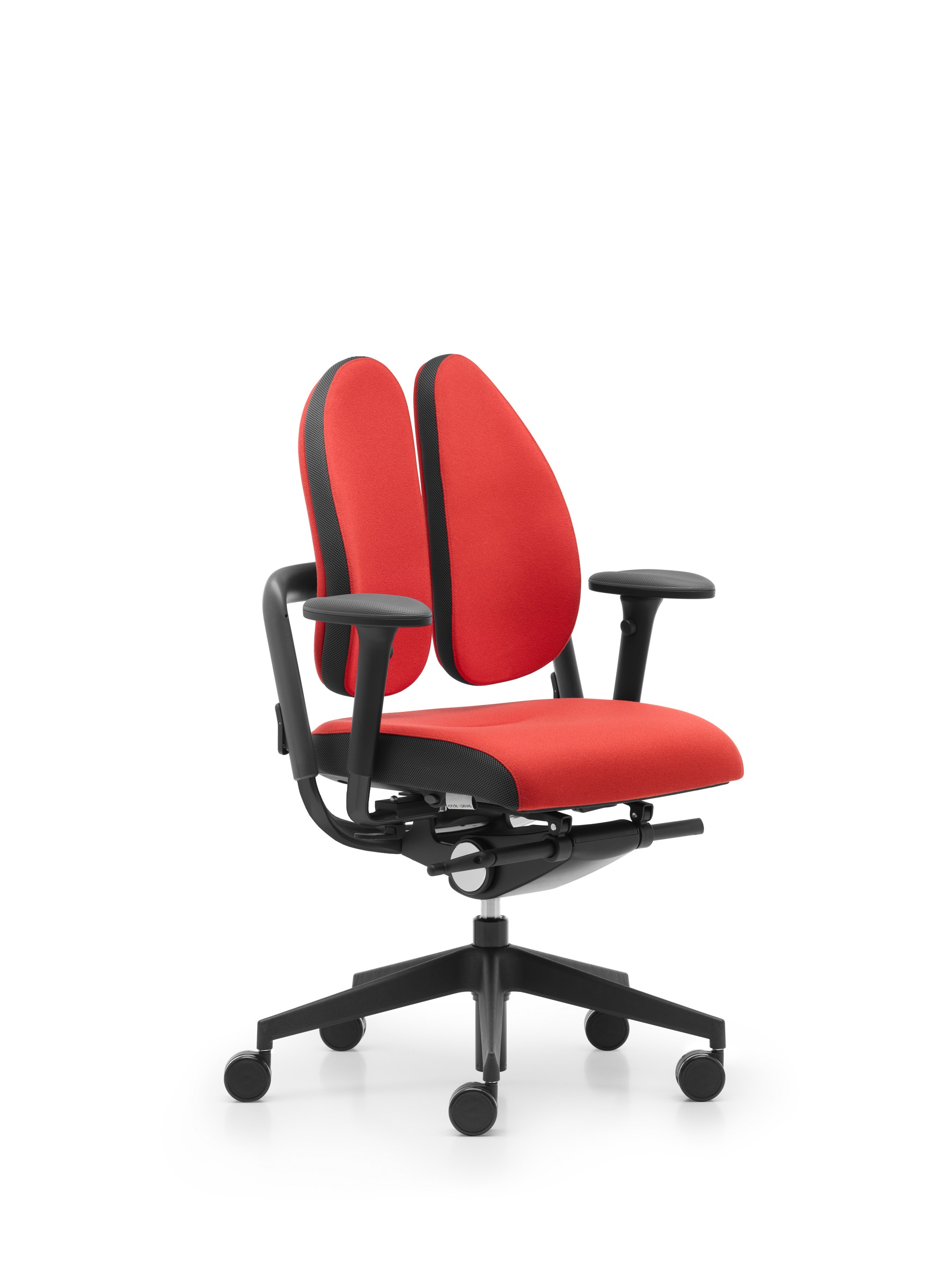 Nowy Styl Nederland B.V. | Bureaustoel xenium - architectenweb.nl