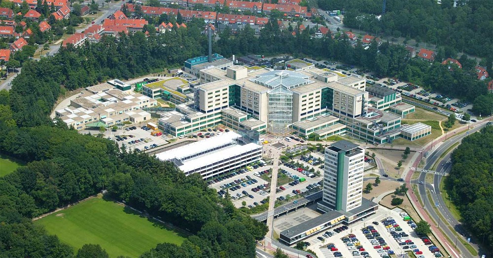 a/d amstel architecten | Ziekenhuis Rijnstate - architectenweb.nl