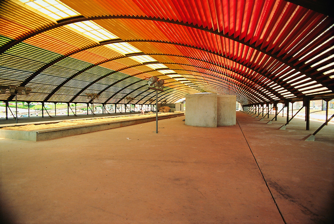 Braziliaanse architect Lelé (82) overleden - architectenweb.nl