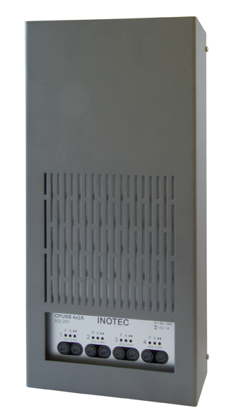 INOTEC Noodverlichting B.V. | Duitse kwaliteit van INOTEC voor Duits ...