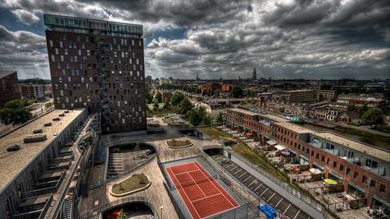 Optigroen Dak-en Gevelbegroeiing | Optigroen Natuurdak ...