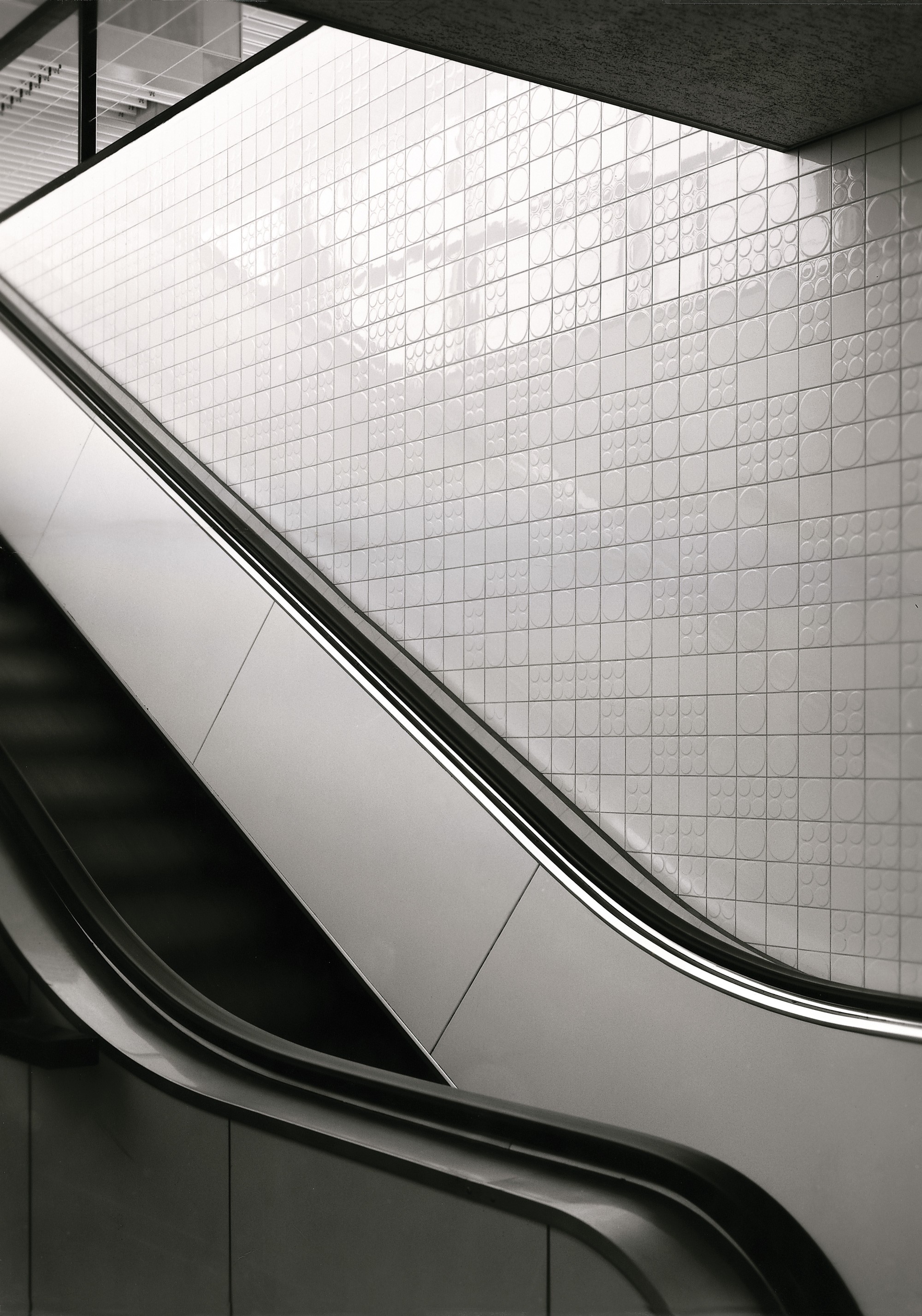 Mosa. | Mosa Classics Kho Liang Ie Collection - architectenweb.nl