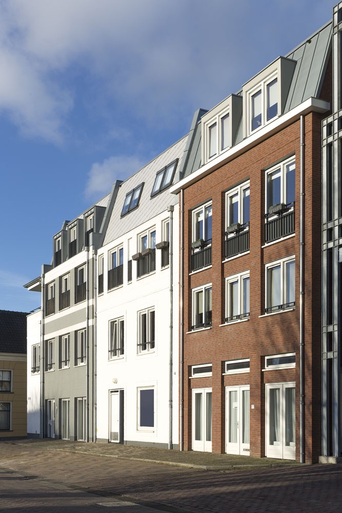 Sto Isoned bv | StoColor Lotusan G - architectenweb.nl