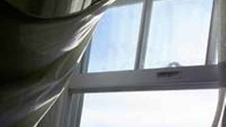 'Open raam werkt beste tegen oververhitting' - architectenweb.nl