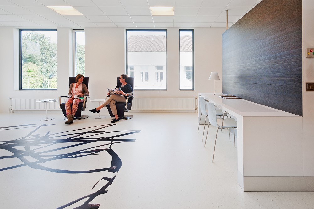 Duracryl Flooring Systems | Orthopedisch Centrum Oost Nederland (OCON ...