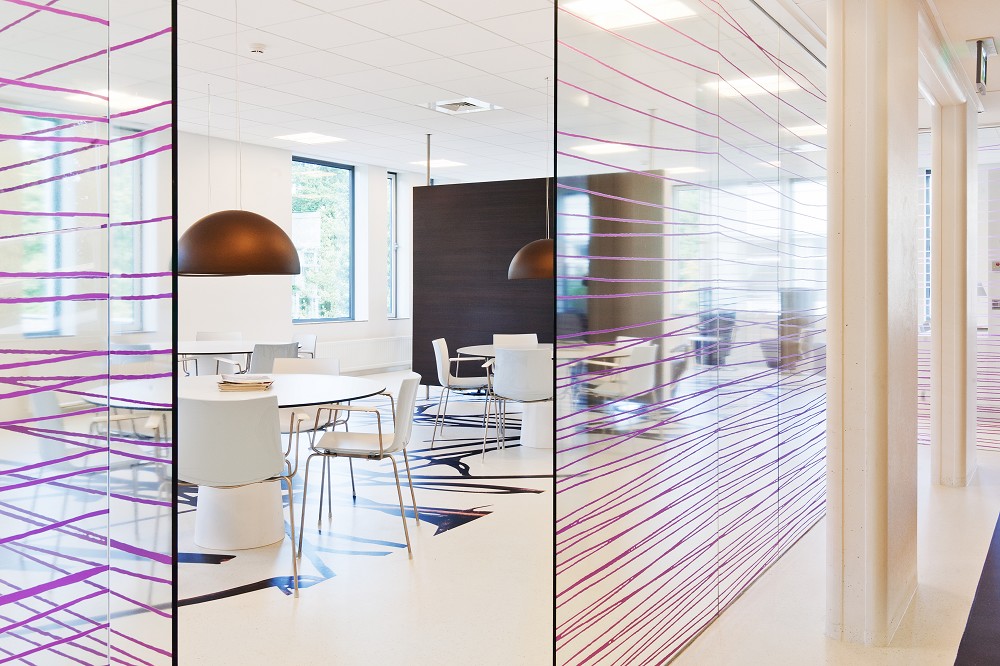 Duracryl Flooring Systems | Orthopedisch Centrum Oost Nederland (OCON ...