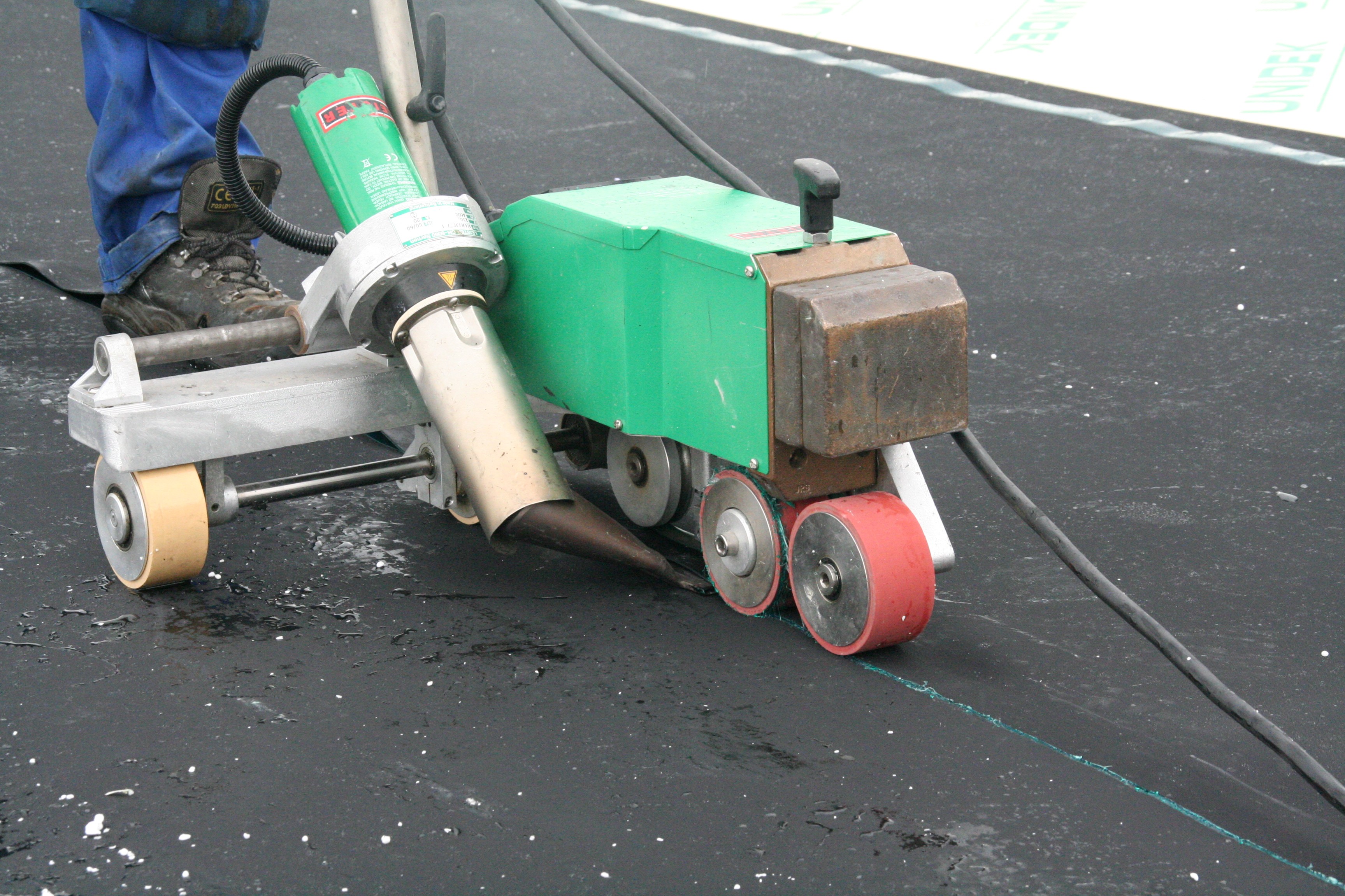 EPDM | Carlisle® Construction Materials BV | HERTALAN EASY WELD ...