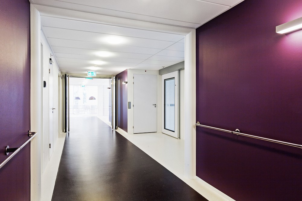 Duracryl Flooring Systems | Orthopedisch Centrum Oost Nederland (OCON ...