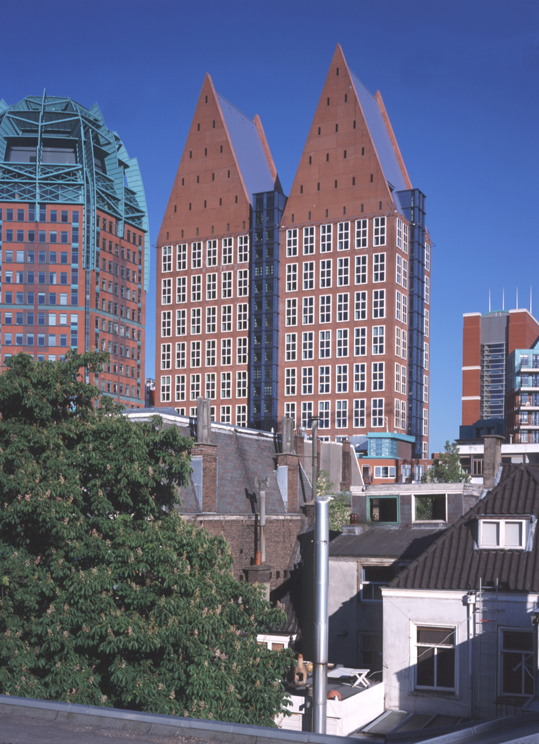 Architect Michael Graves (80) overleden - architectenweb.nl