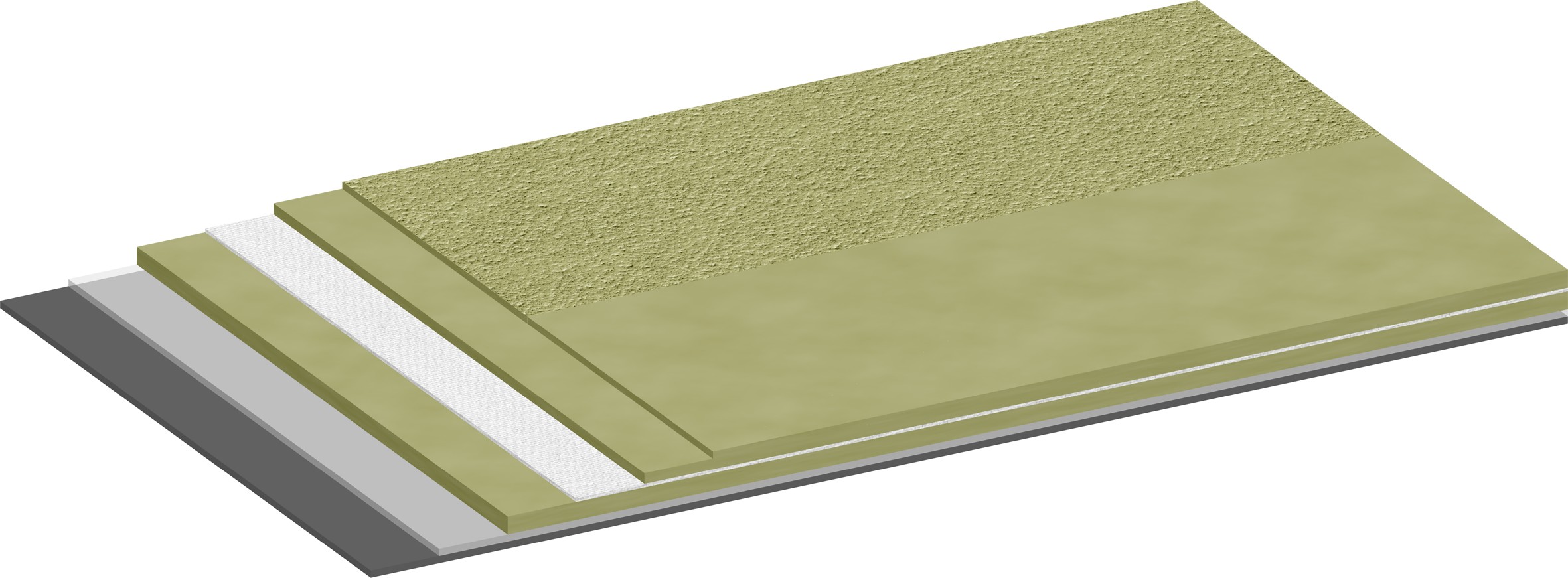 Triflex bv | Triflex ProDetail systeem - architectenweb.nl