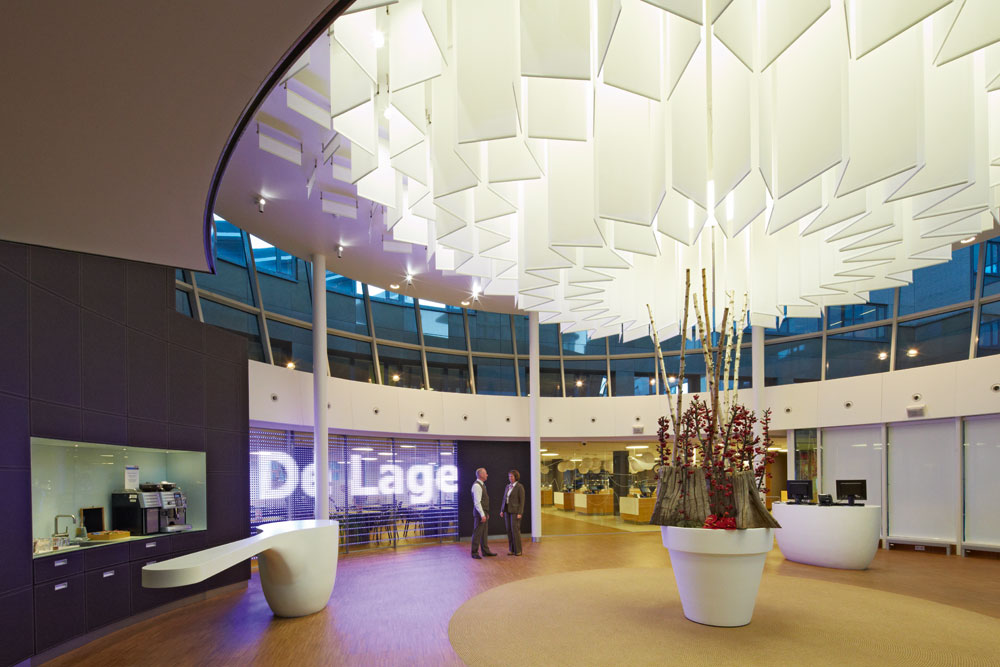 Partner in beeld: Philips Lighting - architectenweb.nl