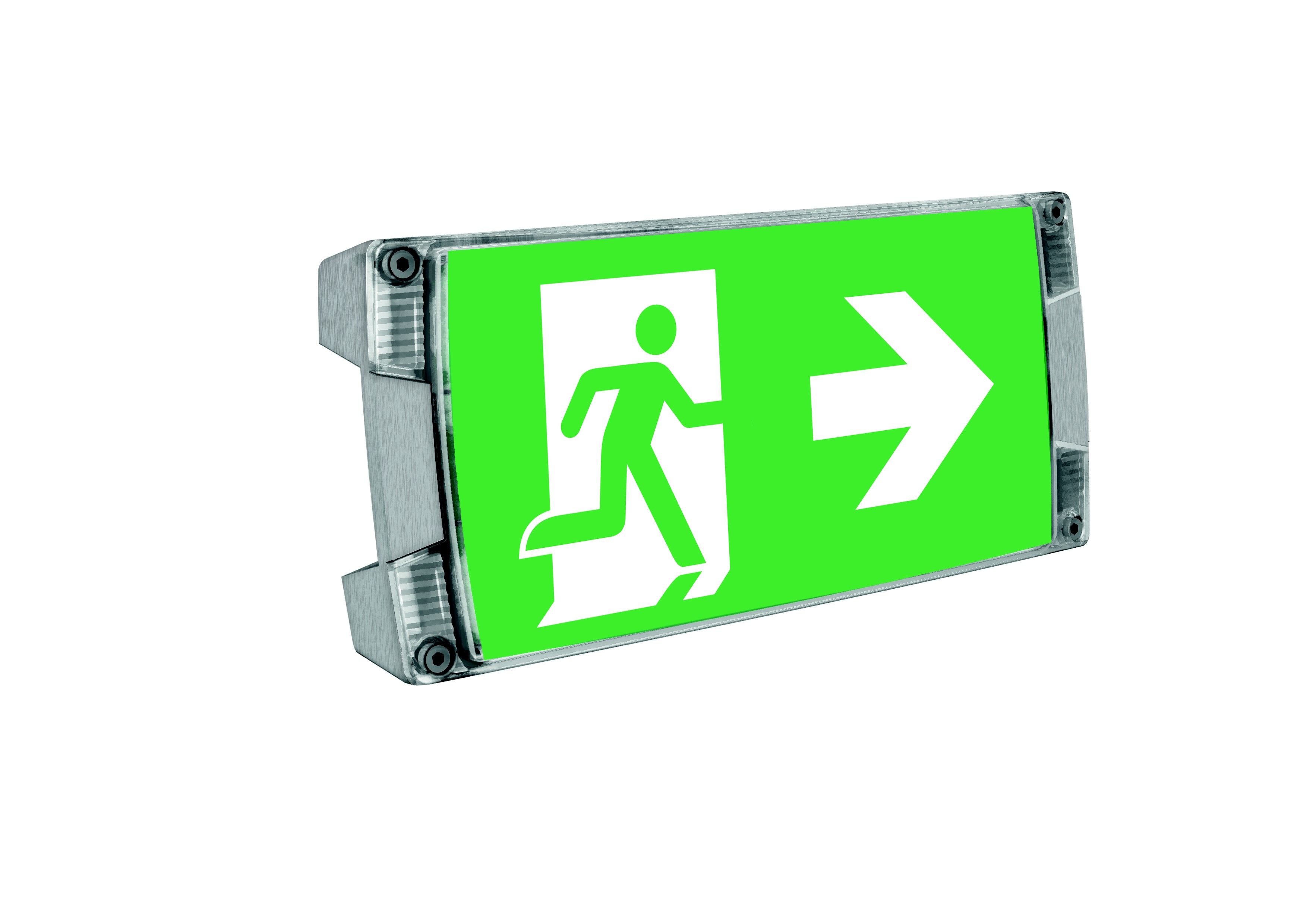 Eaton | Atlantic LED en Outdoor - architectenweb.nl