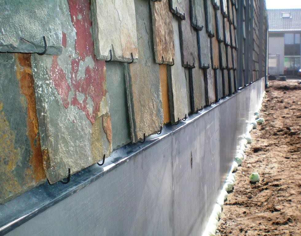 Ravago Building Solutions Netherlands B.V. | Styrock | gevelplinten ...