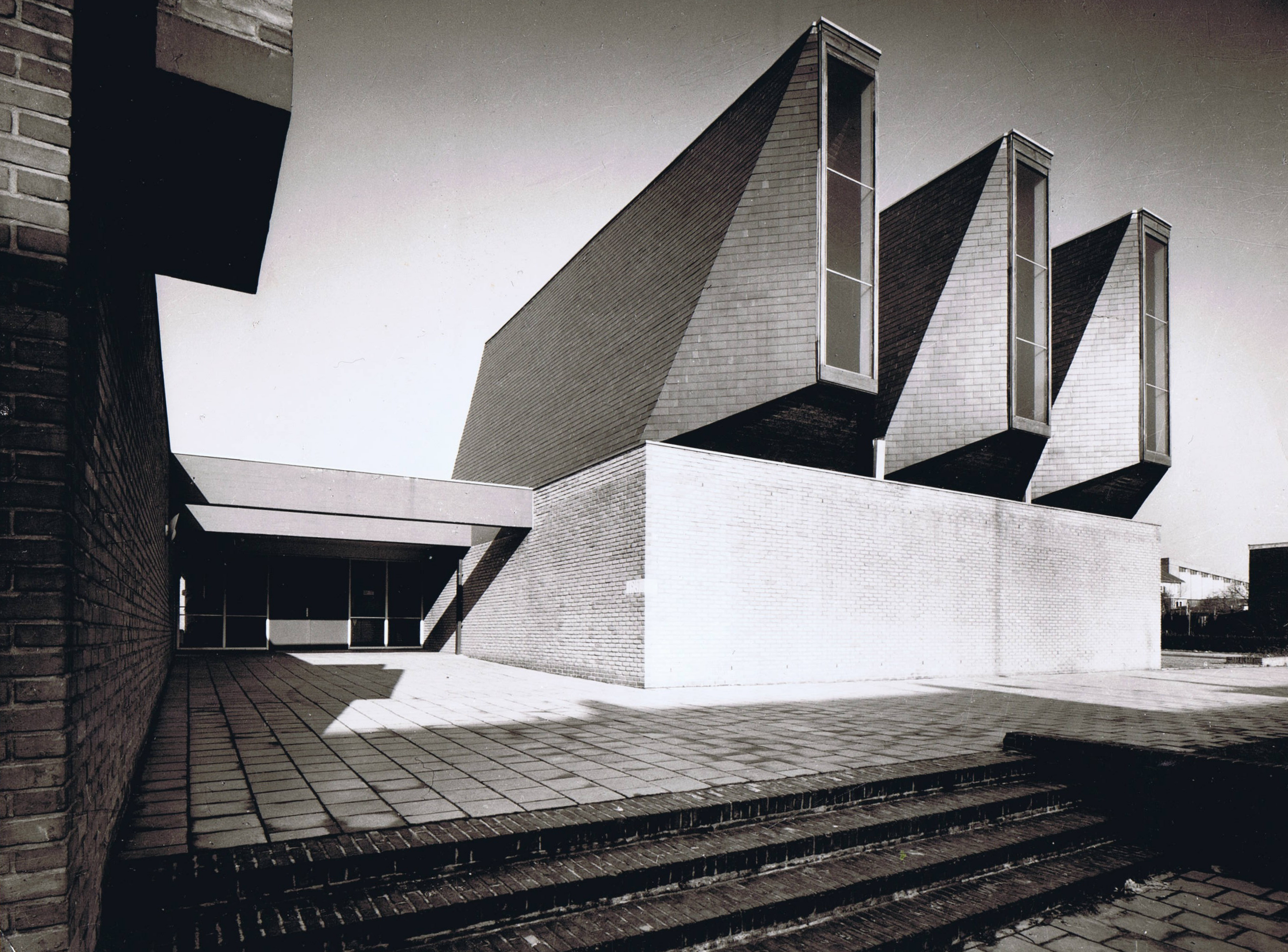 Architect Peter Sigmond overleden - architectenweb.nl
